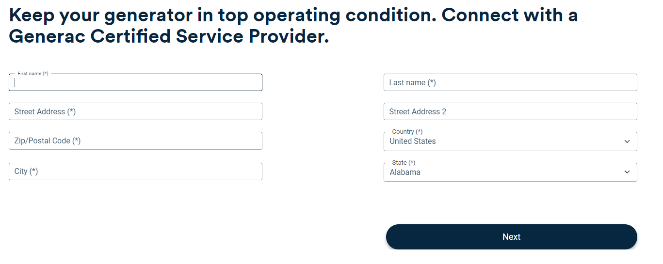 Fleet Service Opportunities FAQ – Mobile Link Fleet