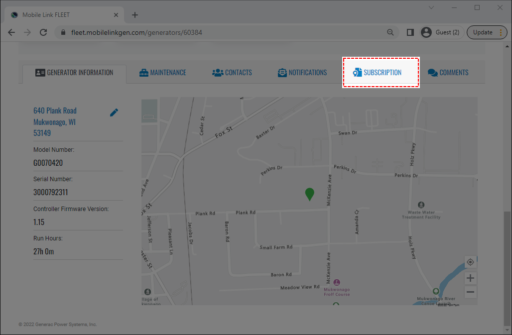 My customer sold their home, how do I change the homeowner information ...